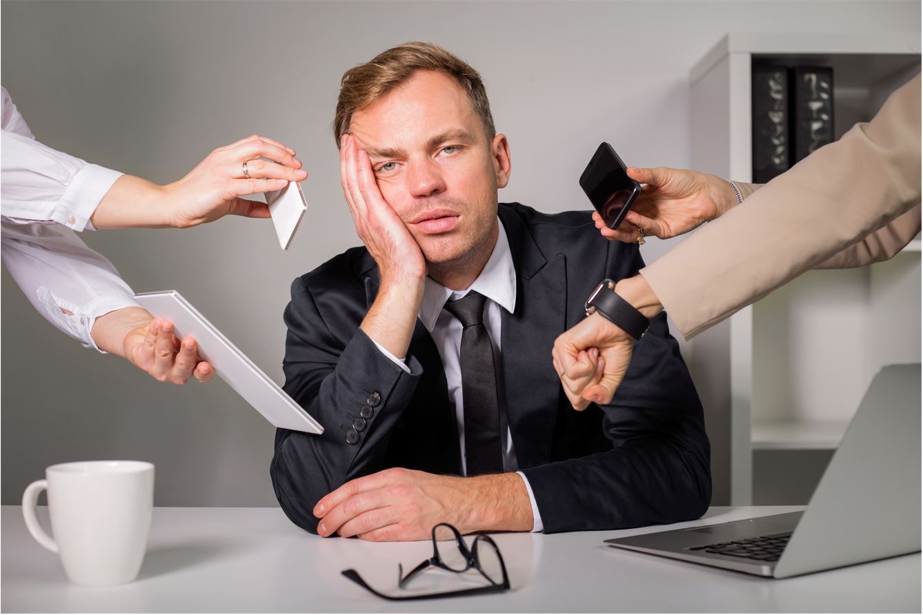Stress Awareness Online Course & Certificate - From £6.50+VAT