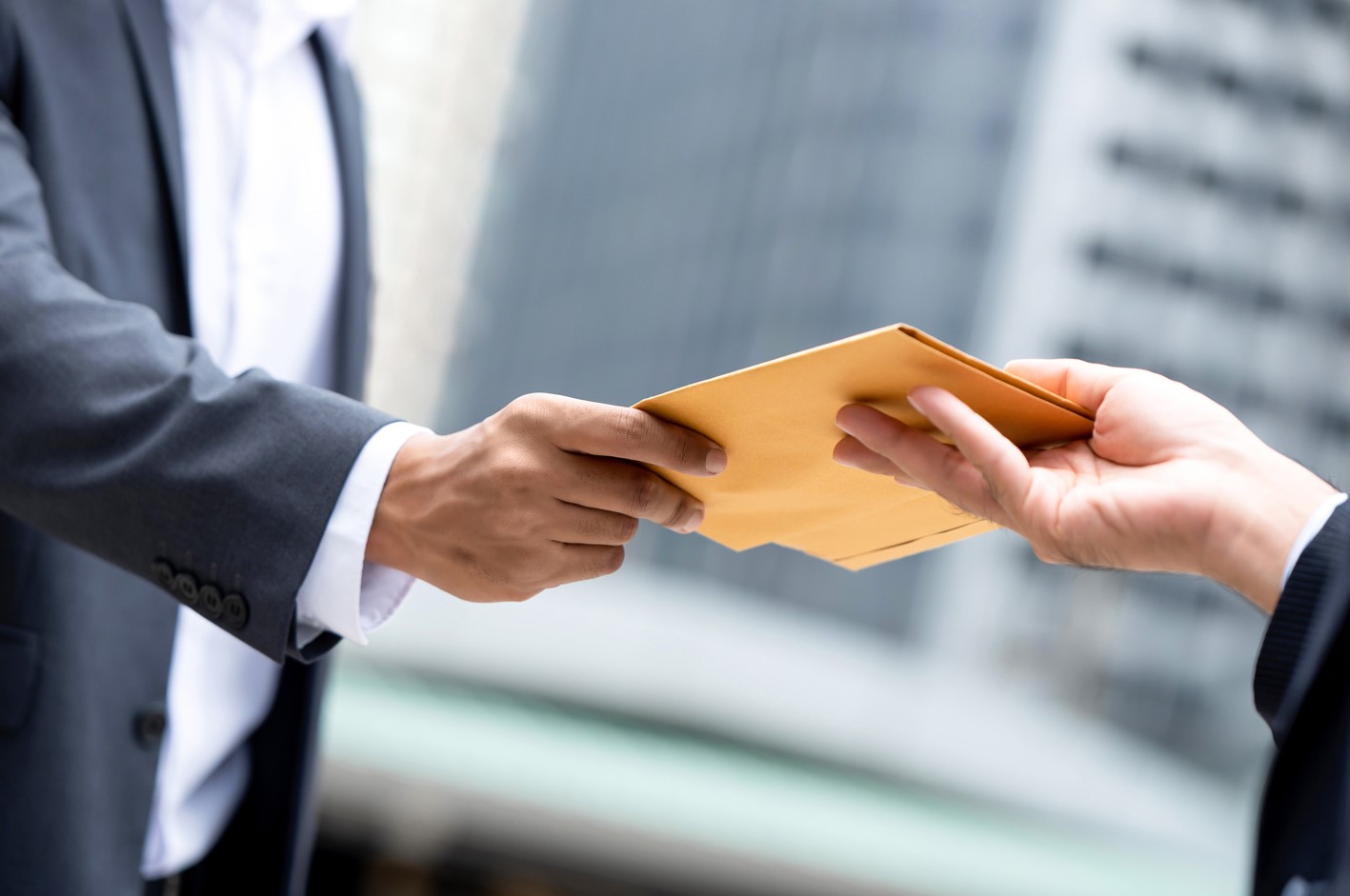 Anti Bribery Awareness Online Course - From £6.50+VAT