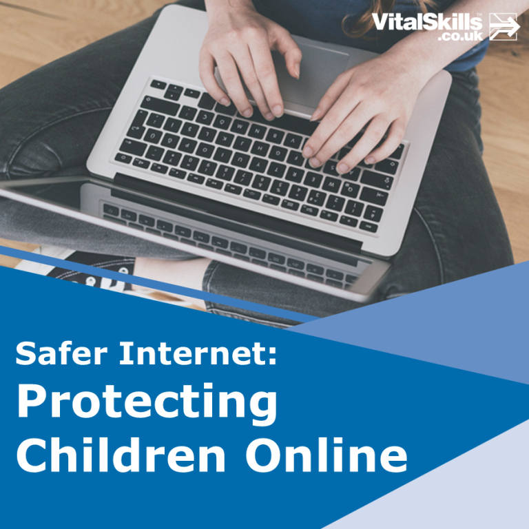 Safer Internet: Children Online - HSQE